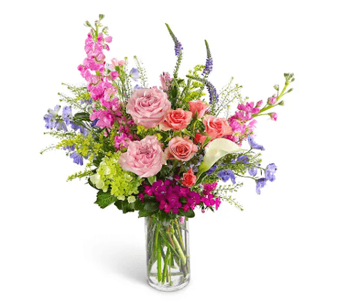The Top 5 Most Gifted Flowers and Why They Work